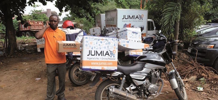 How Jumia earned the position as the African Amazon in just 4 years ...