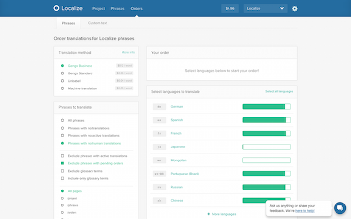 Introducing our Newest Partner: Localize | TextMaster