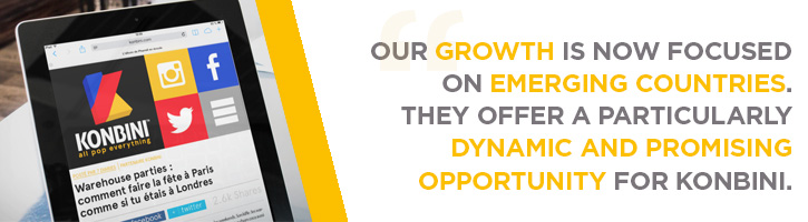 Pop culture and international growth: how Konbini is charming ...