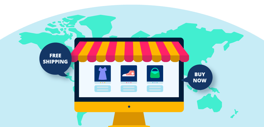 How To Grow Your Ecommerce Business Internationally | TextMaster