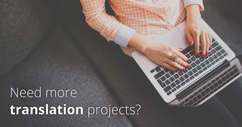 Who We Are - TextMaster