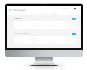 Translation Technology - TextMaster